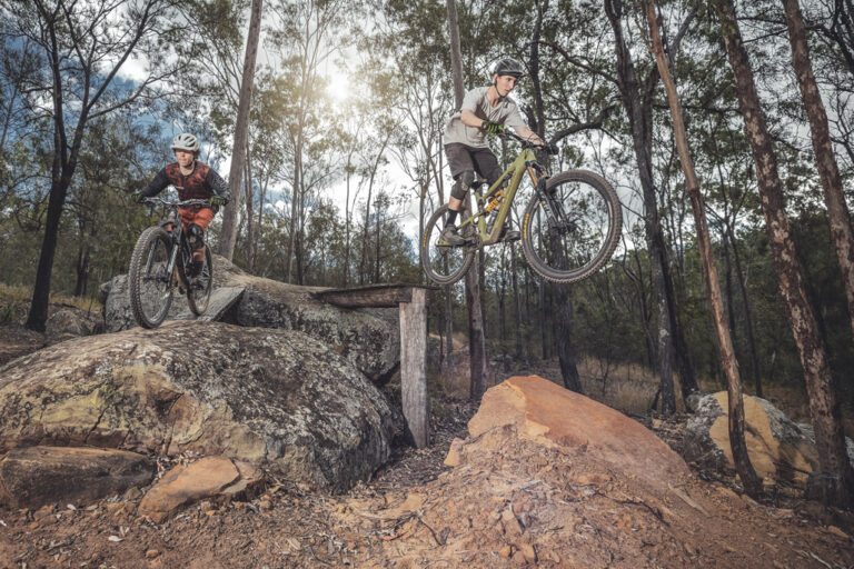 PARK INFORMATION - Hidden Vale Adventure Park